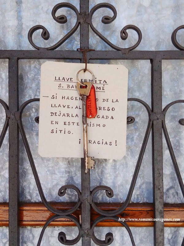 GAVIN-Rutas romanicas por el altoaragon-A.Garcia Omedes