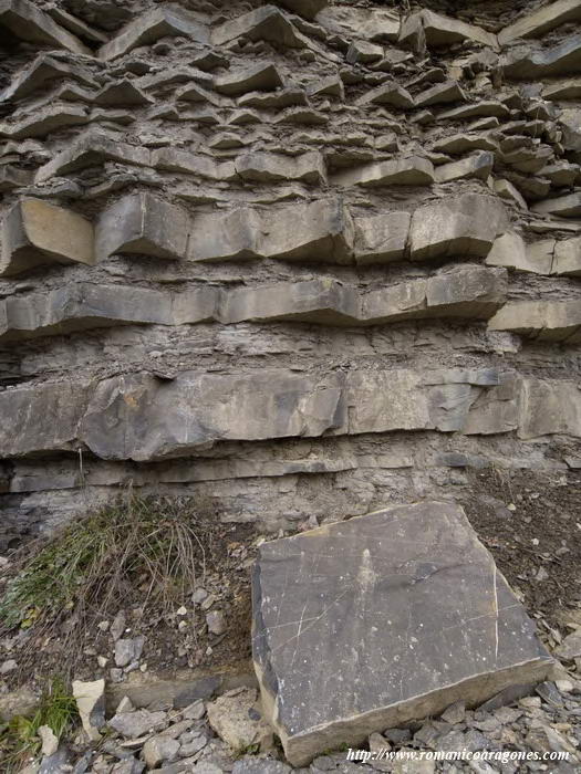 GAVIN-Rutas romanicas por el altoaragon-A.Garcia Omedes