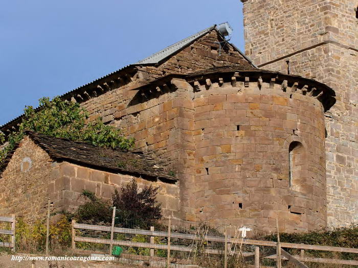 NAVASA-Rutas romanicas por el altoaragon-A.Garcia Omedes