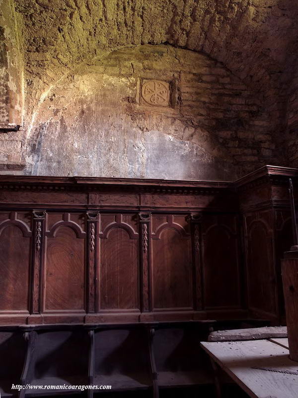 FANLO. IGLESIA DE LOS TRES SANTOS REYES - RUTAS ROMANICAS POR EL ...