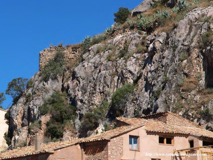 CALASANZ-Rutas romanicas por el altoaragon-A.Garcia Omedes
