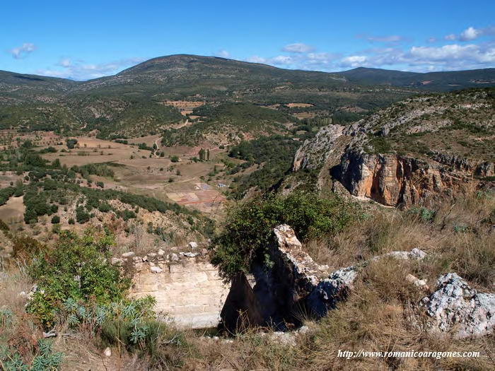 CALASANZ-Rutas romanicas por el altoaragon-A.Garcia Omedes