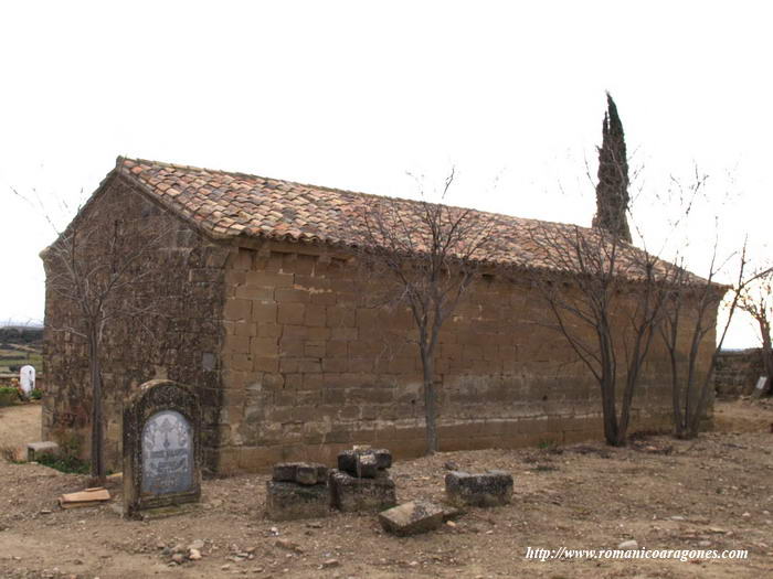 Barluenga-Rutas romanicas por el altoaragon-A.Garcia Omedes