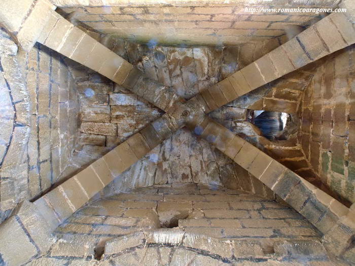 CASTILLO DE SÁDABA - Rutas Romanicas por el Alto Aragon - A.Garcia Omedes