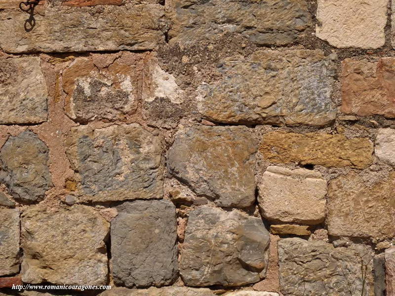 Falcés-Fortificaciones Romanicas del Altoaragon - A. Garcia Omedes