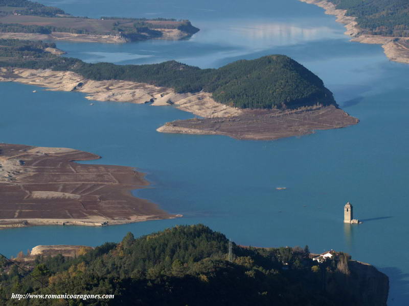 Samitier-Fortificaciones Romanicas del Altoaragon - A. Garcia Omedes